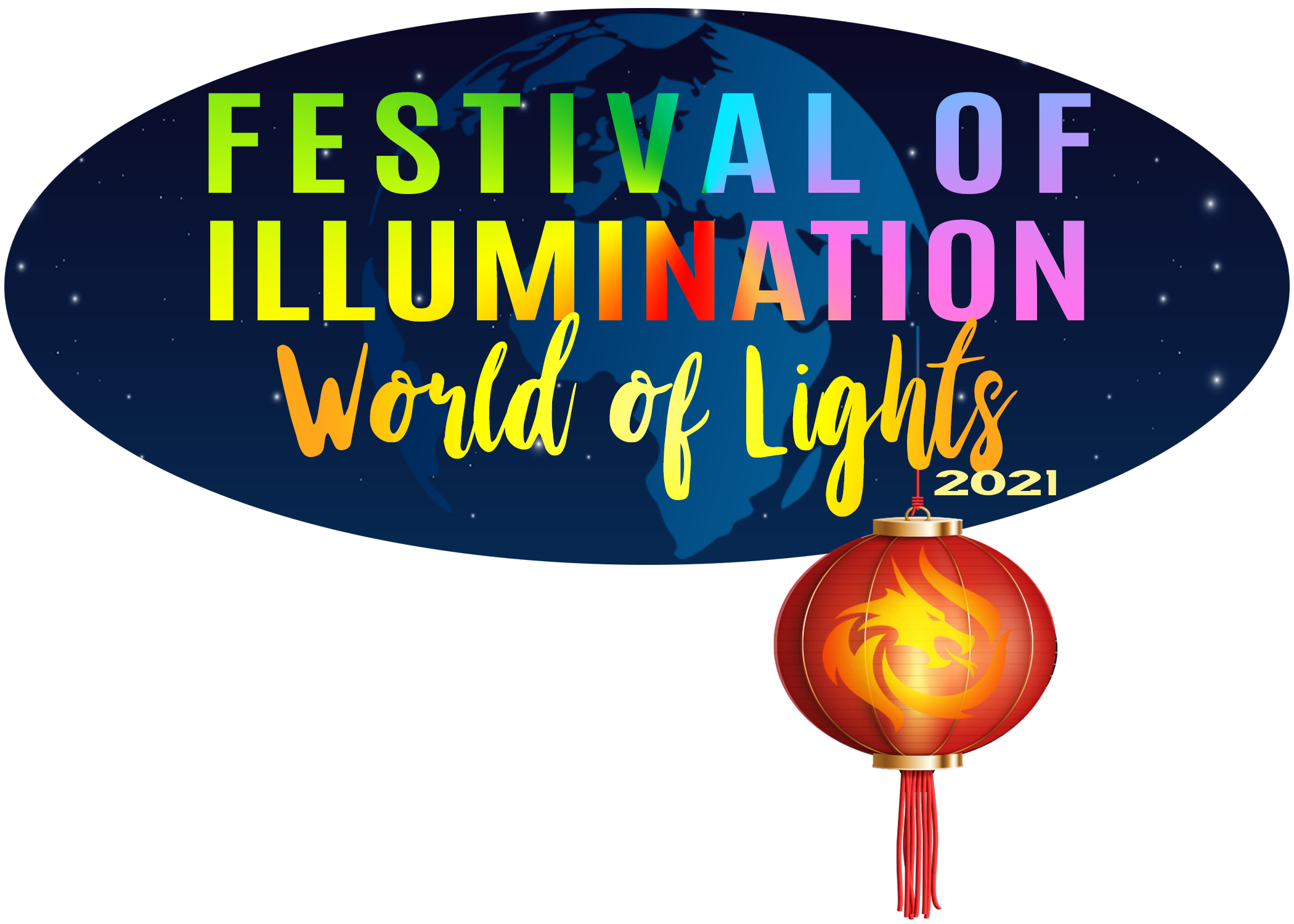 Southwick's Zoo Reservations - Festival of Illumination